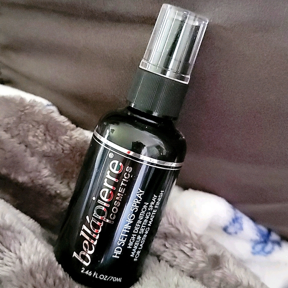 bellá pierre | Makeup | 22 Bella Pierre Setting Spray | Poshmark